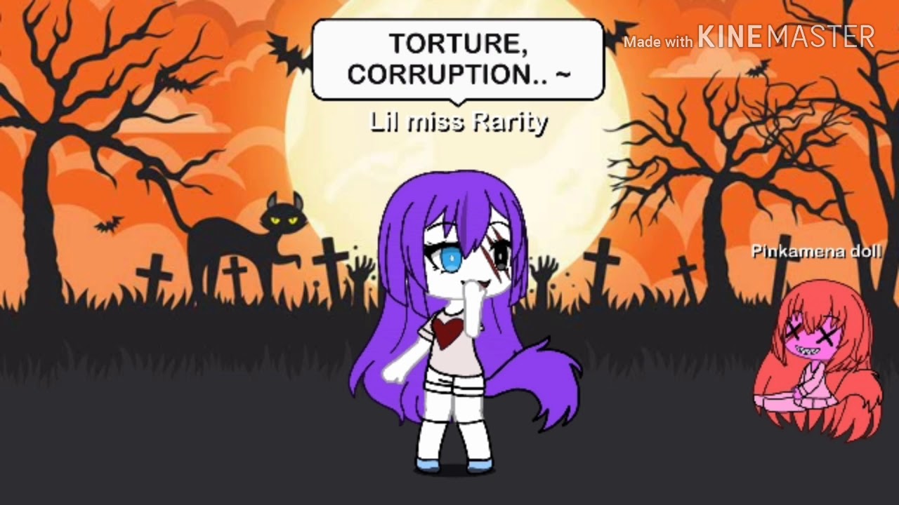 Lil miss Rarity song - YouTube