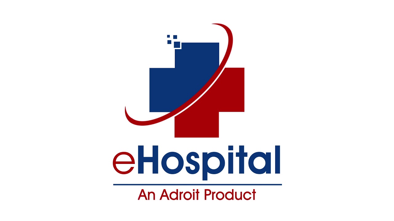 eHospital Systems - YouTube