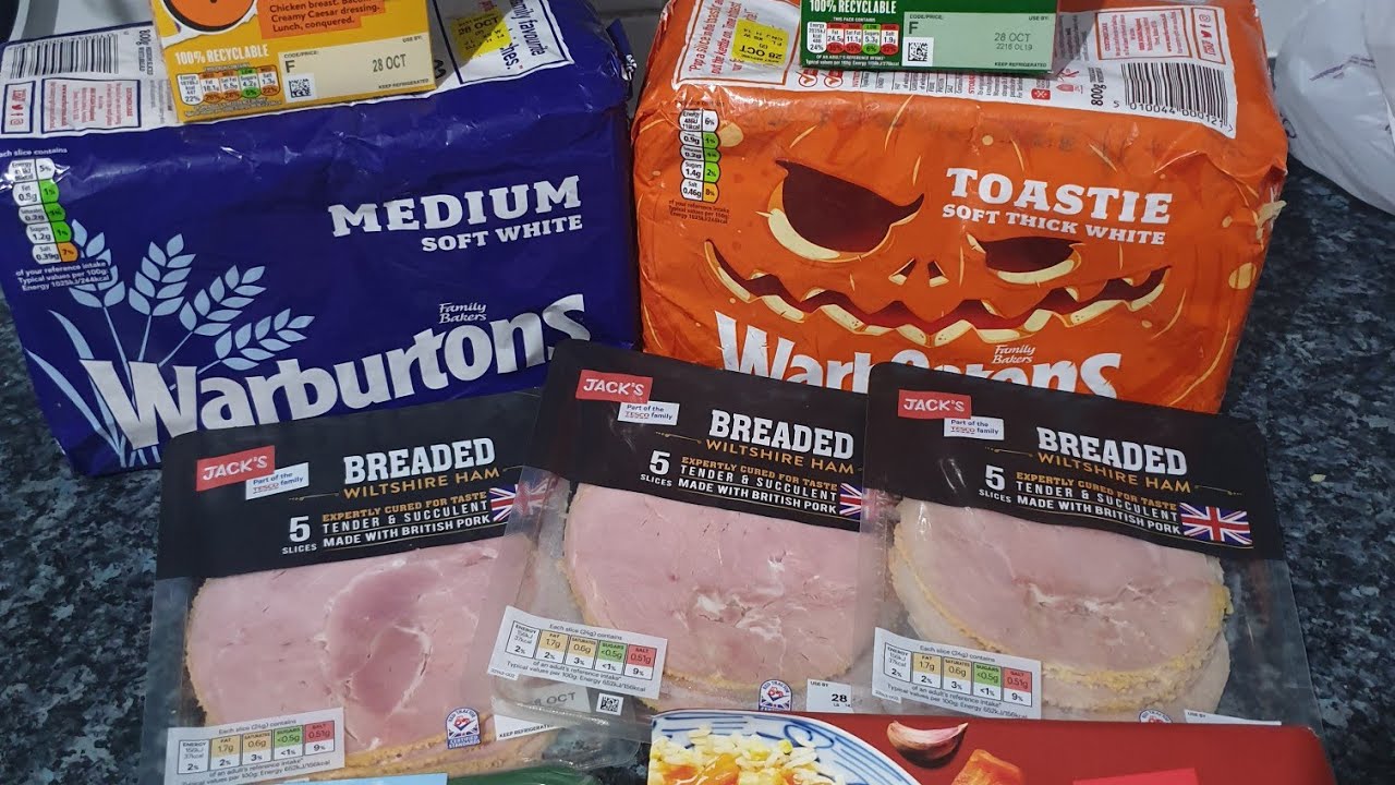 2 To good to go magic bags from premier. Just £3.34 each bag #premier # ...