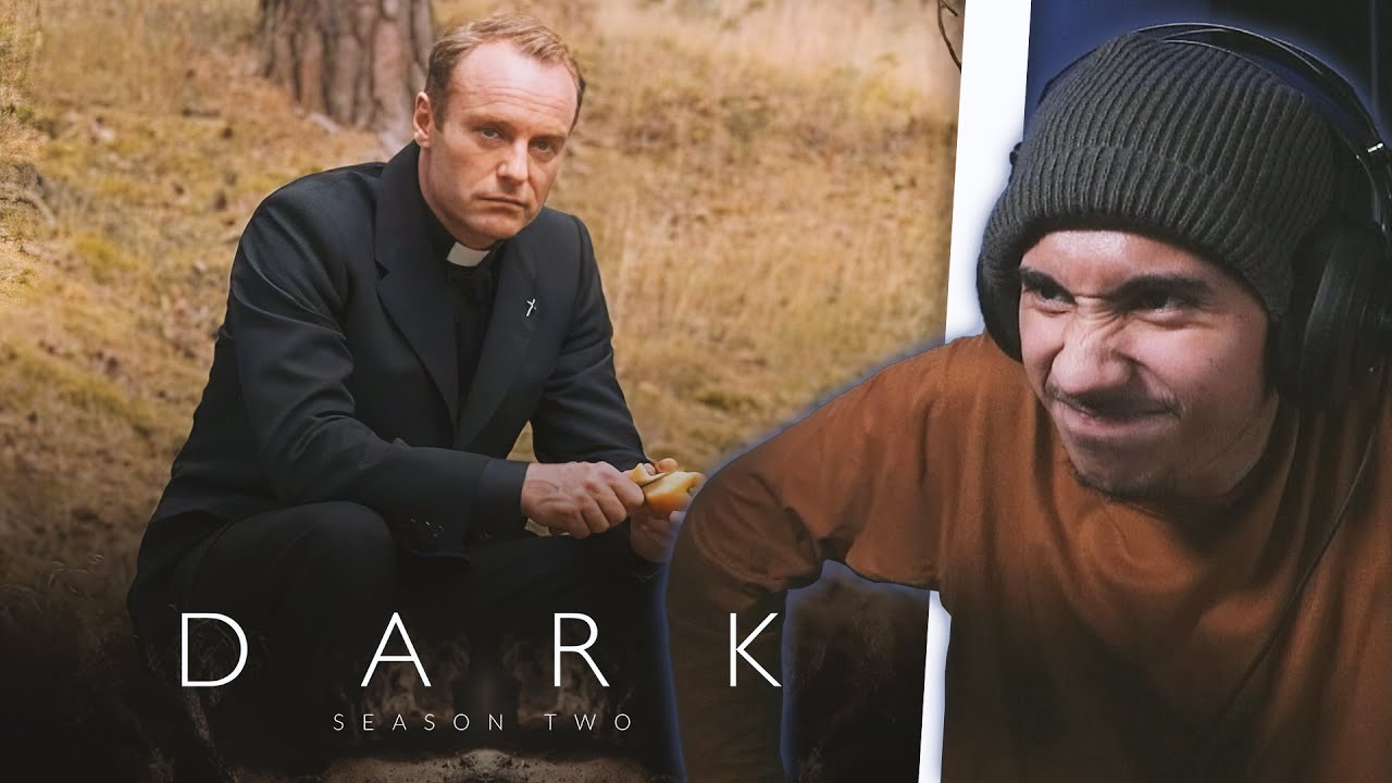 Dark S2 Ep 2 Reaction & Review | Dark Matter - YouTube