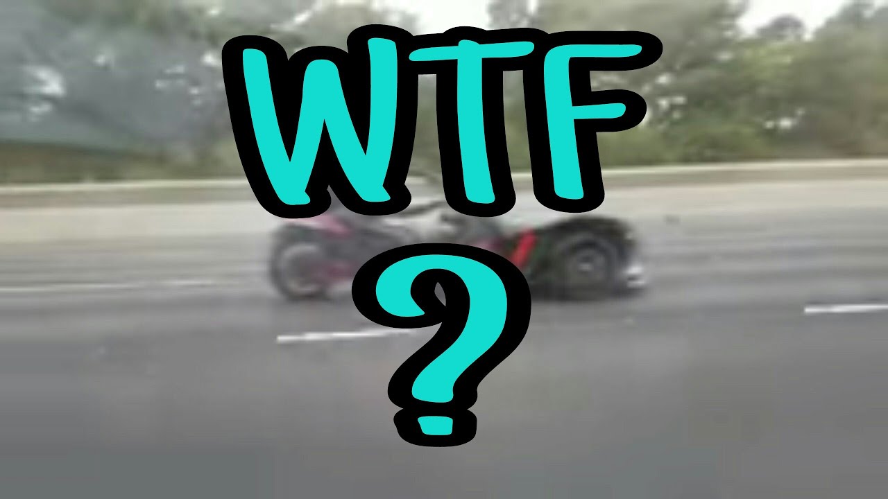 What The ffffff? - YouTube