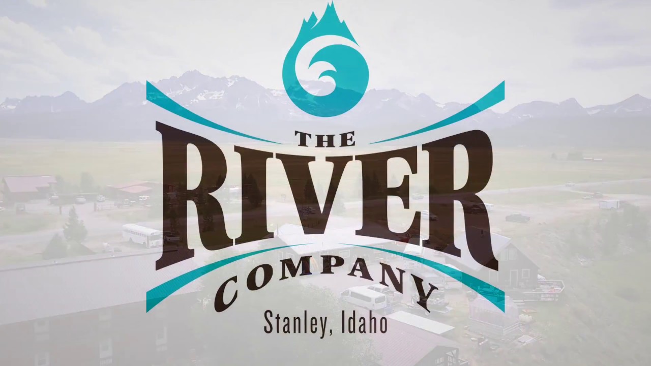 About The River Company - YouTube
