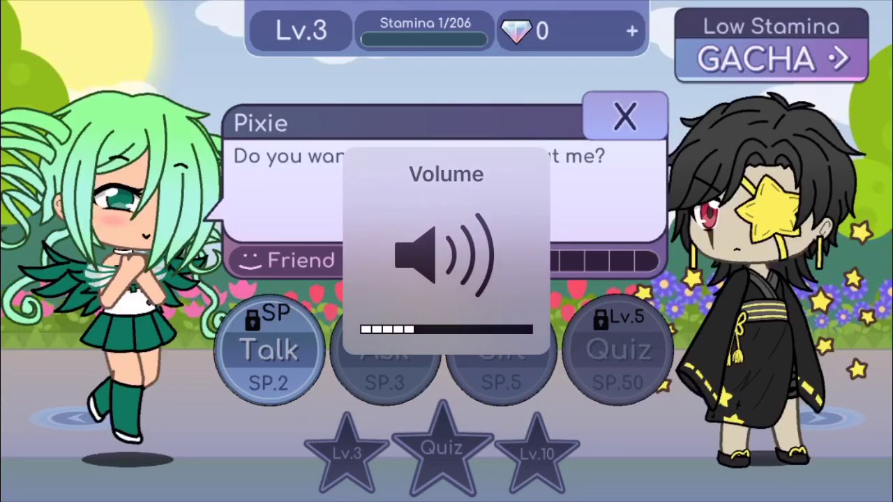 Gotcha life part 1 - YouTube