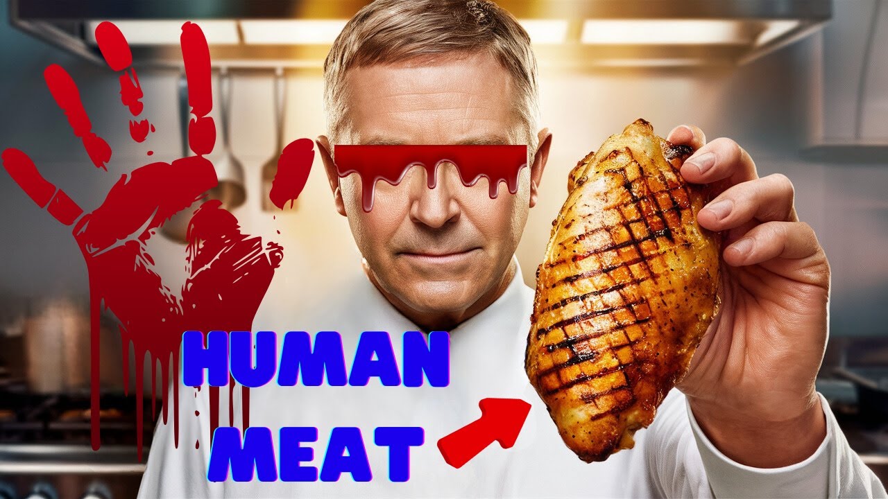 The BUTCHER Who Made BURGERS Out of His VICTIMS Joseph Metheny - YouTube
