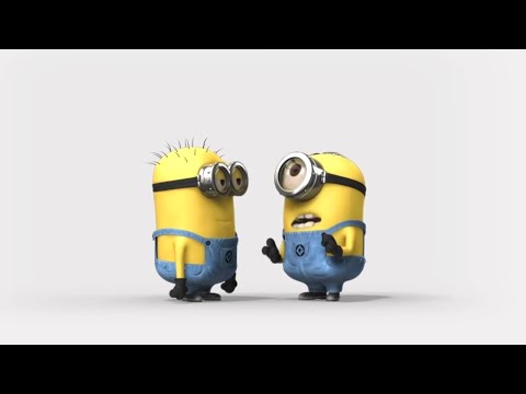 Despicable Me 2010 TV Spot - YouTube