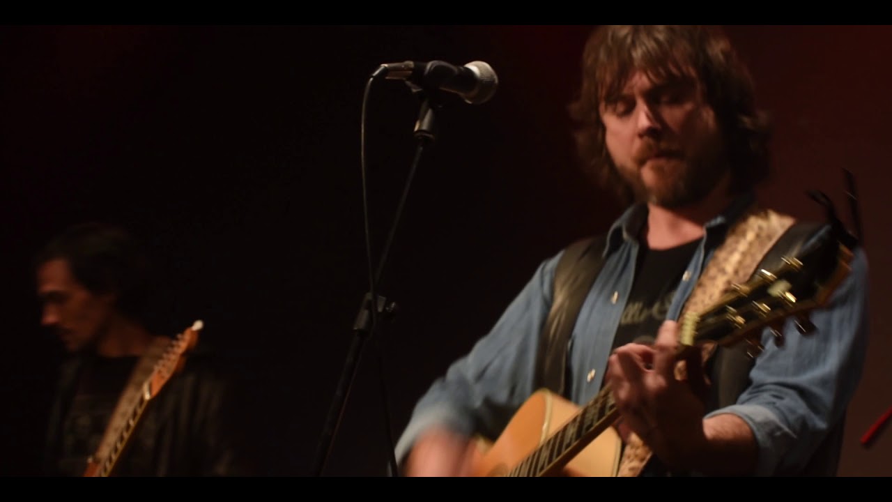 LET IT BLEED (Cover Rolling Stones) - LA POSTA ft. FELIPE BARROZO ...