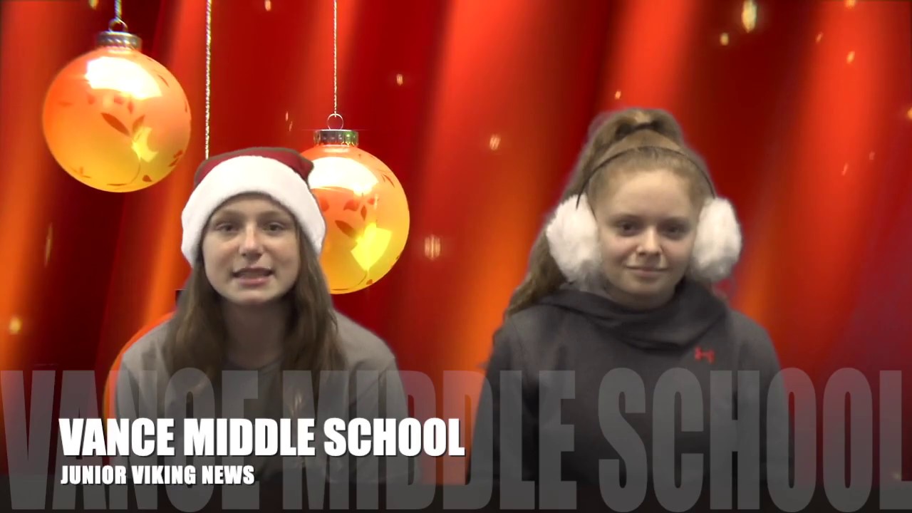 NEWS FOR DECEMBER 11TH 2019 - YouTube