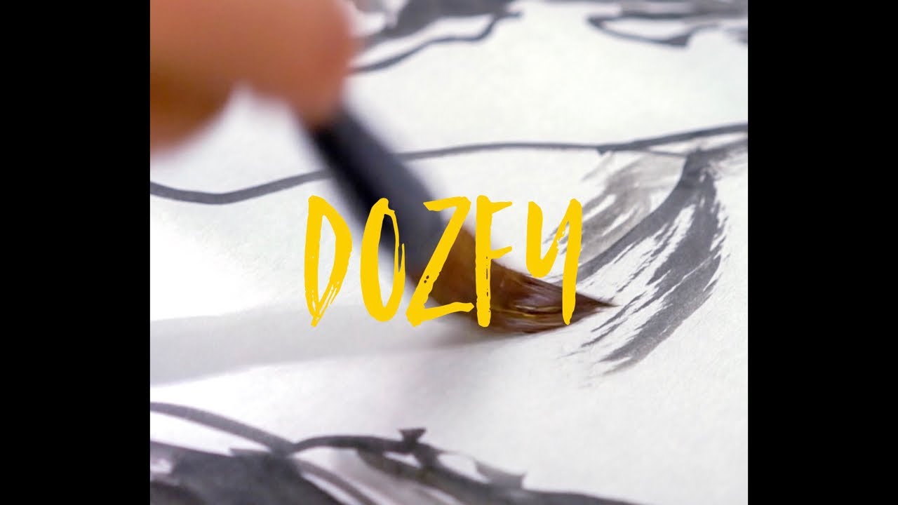 INTERVIEW with Dozfy on Episode 49 of #TheEmulsion - YouTube