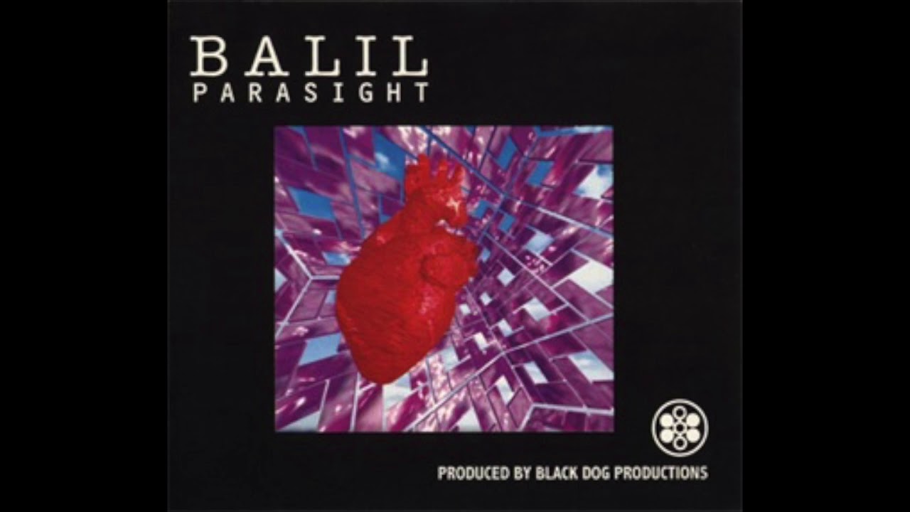 Balil - Parasight - YouTube