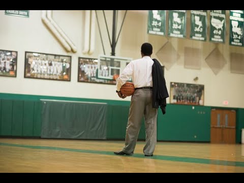 Carlette Christmas Show: Coach Charles Smith - YouTube
