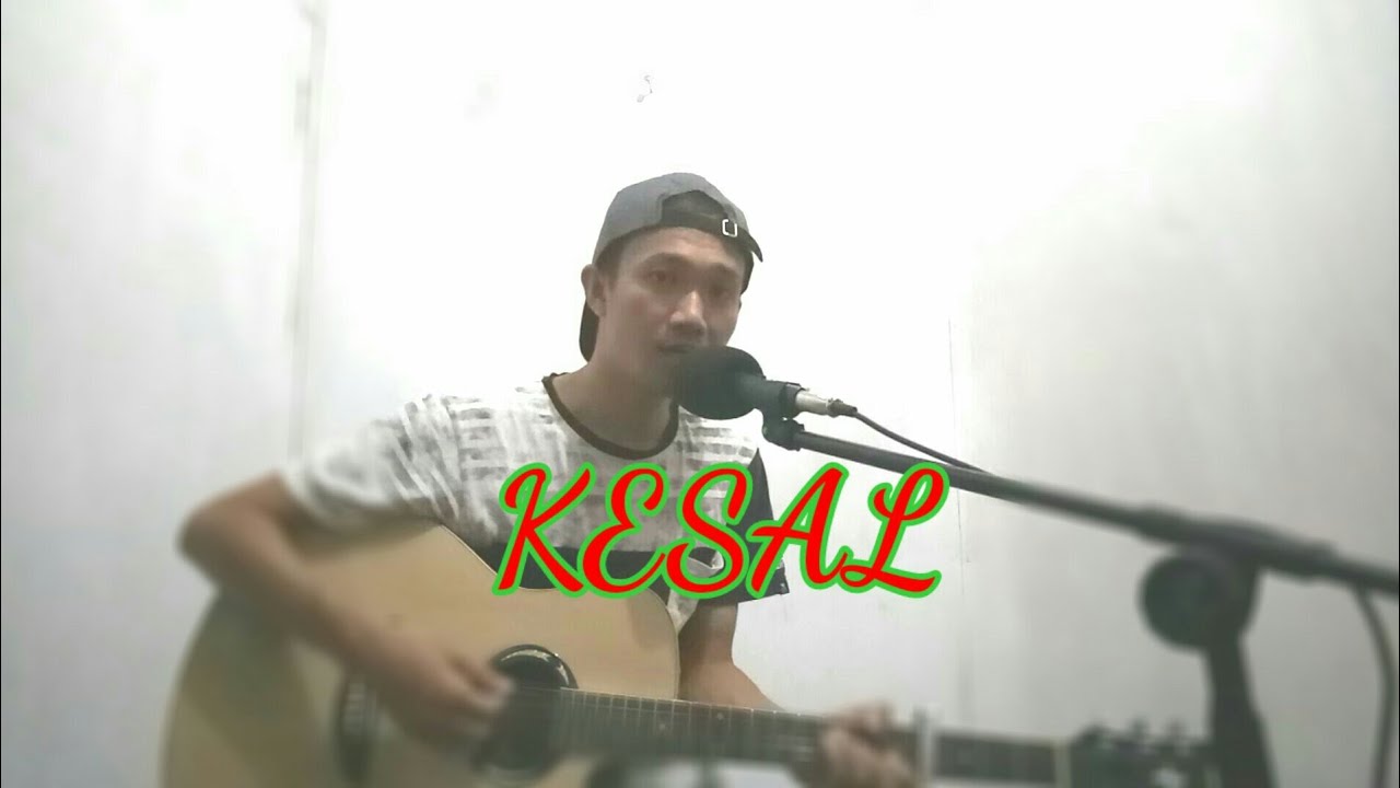 Kesal - cipt: ba niko _ official - YouTube