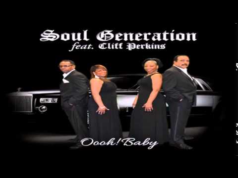 Soul Generation Feat Donald Taylor = Nice Slow - YouTube