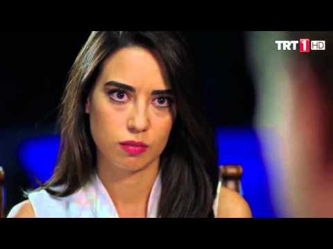 Son Çıkış 7. Bölüm - Yemek Sahnesi