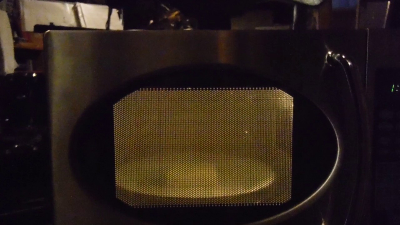 Microwaving Ivory Soap - YouTube