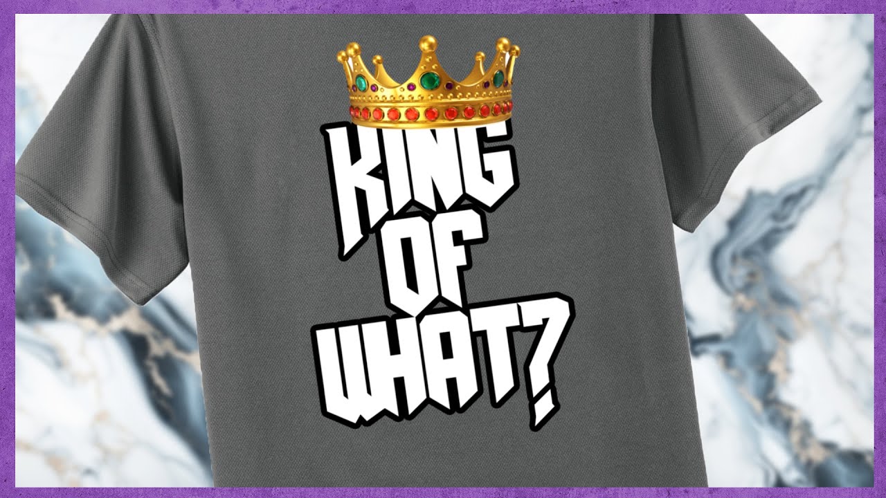 DSP Merch Is Coming B ACK - YouTube