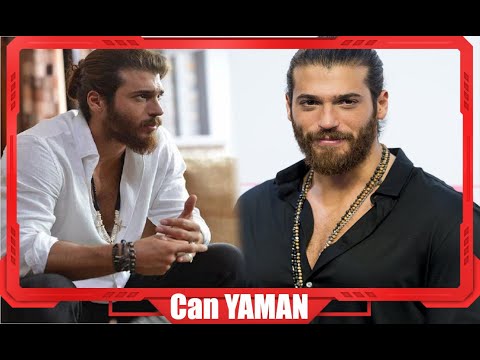 Can Yaman explained that he acts instinctively when he falls in love ...