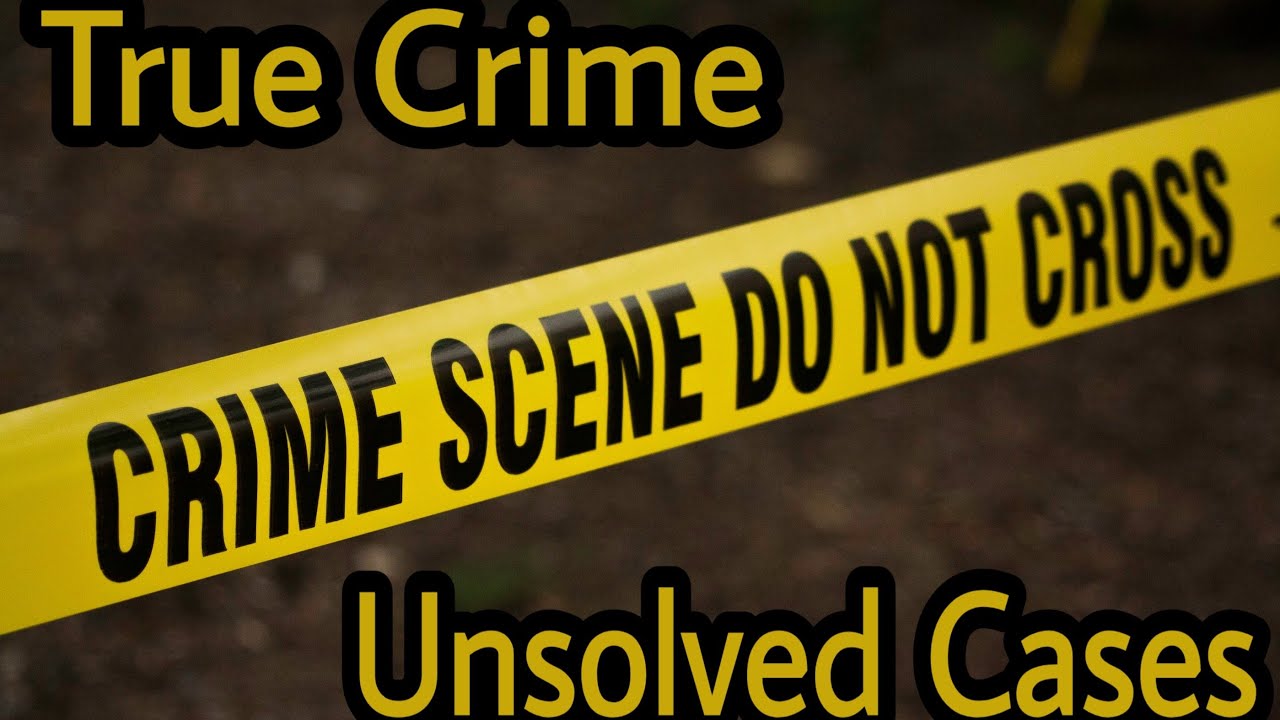 True Crimes: Reginald Brooks Some Kind Of Evil! - YouTube