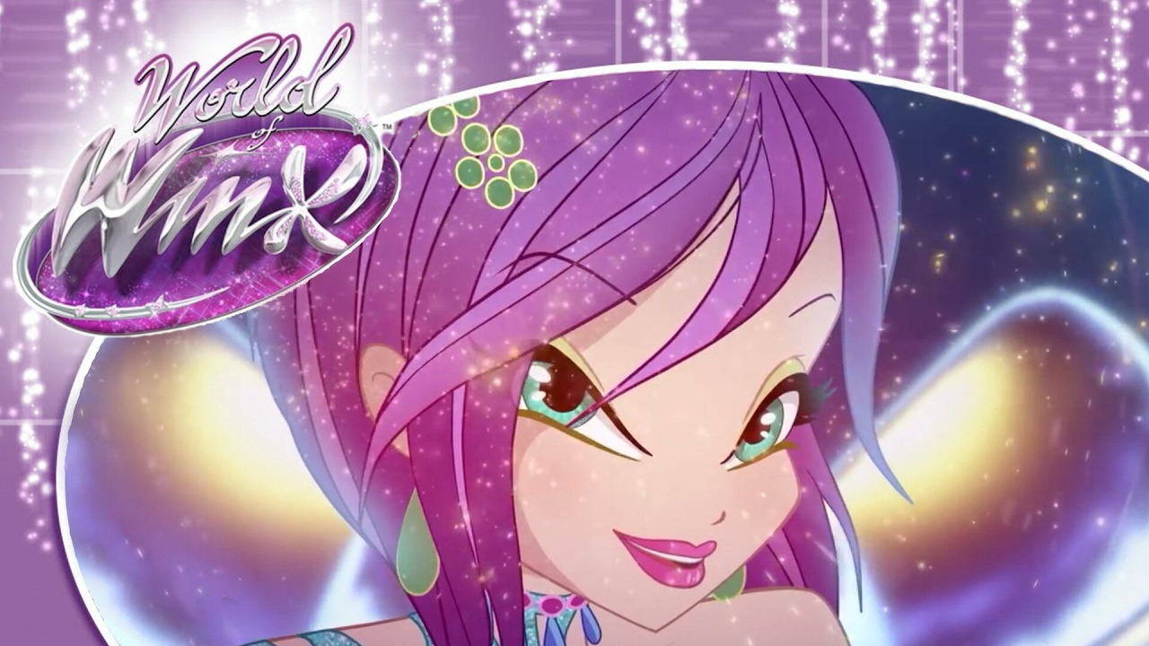 Winx Club - World Of Winx - Season 1, Episode 6 - Dreamix ...
