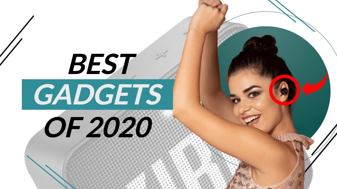 Best 5 Super Cool Gadgets for Your Everyday Life | Latest & Unique Tech ...