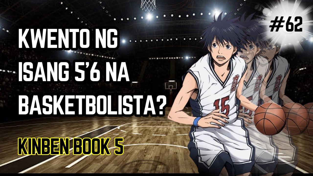 KINBEN BOOK 5 | CHAPTER 62 - YouTube