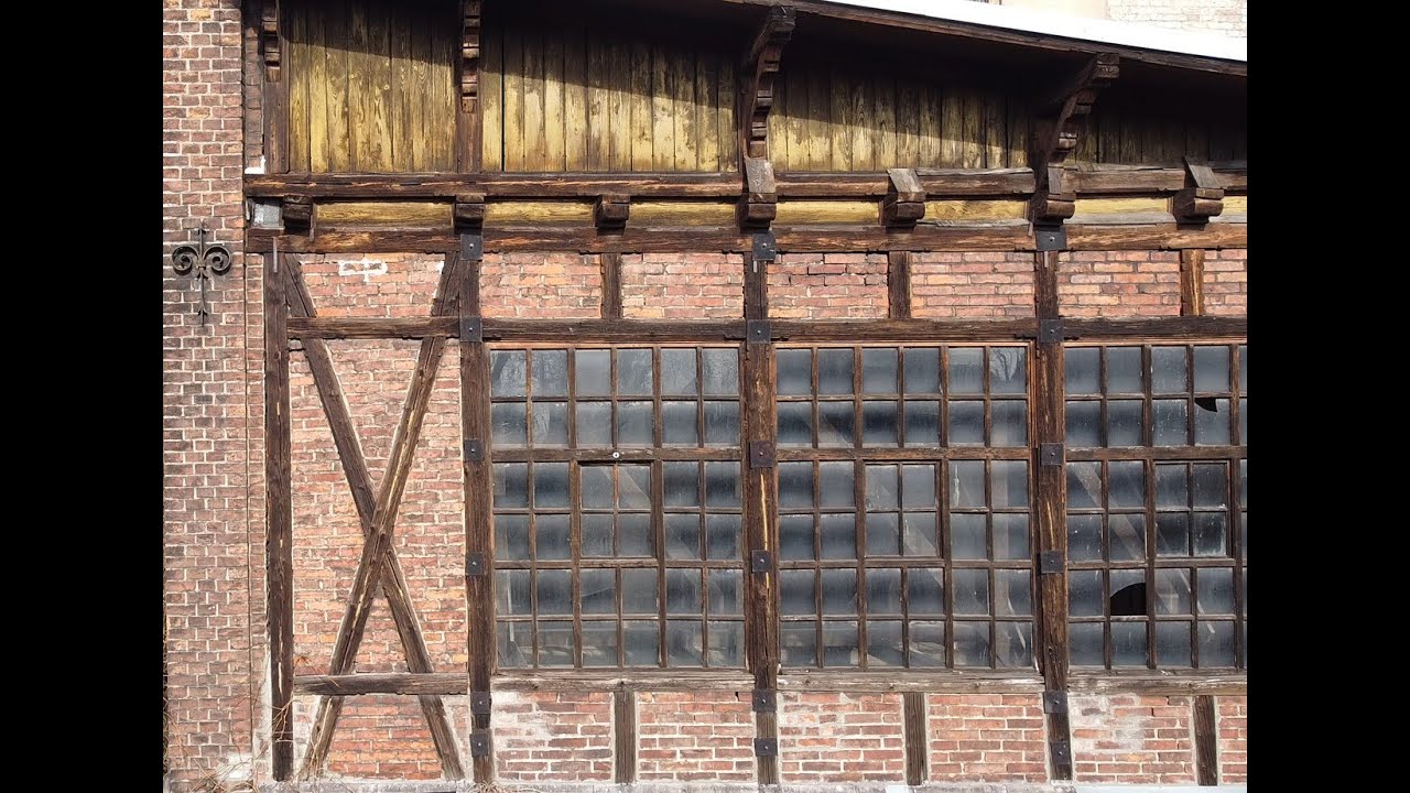 Building Elevation Video for Photogrammetry - YouTube