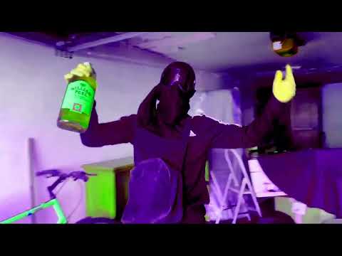 Fkz officiel Le Jour De Gloire