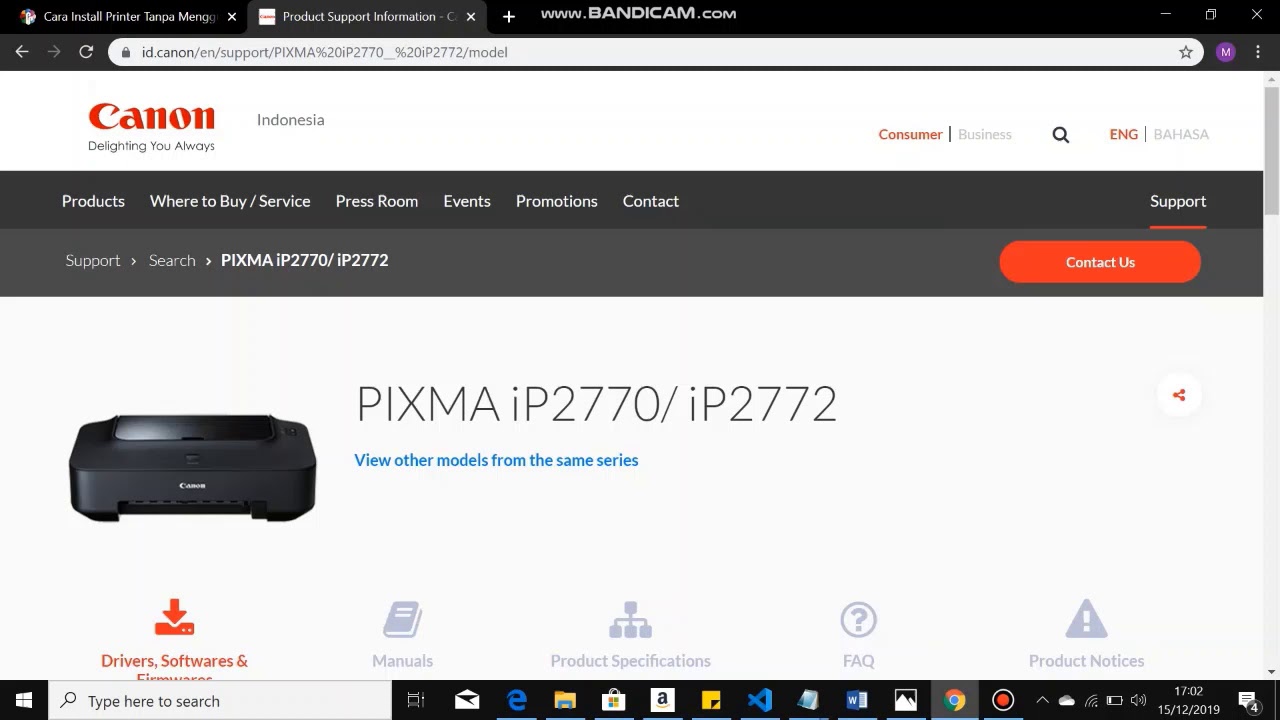 How To Install Printer Driver Without CD 2103181014 YouTube how-to-install-printer-driver-without-cd-2103181014-youtube
