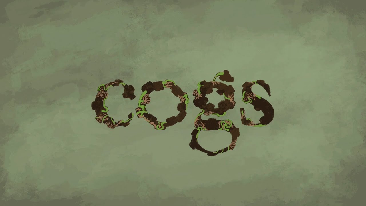 Billie Bottle & The Multiple - Cogs - YouTube