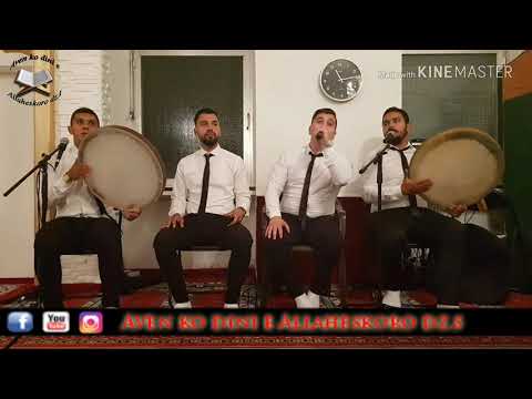 HOR..QAMERUN..2 SUZE ILAHIJE....DIK I KABA....MEDINA