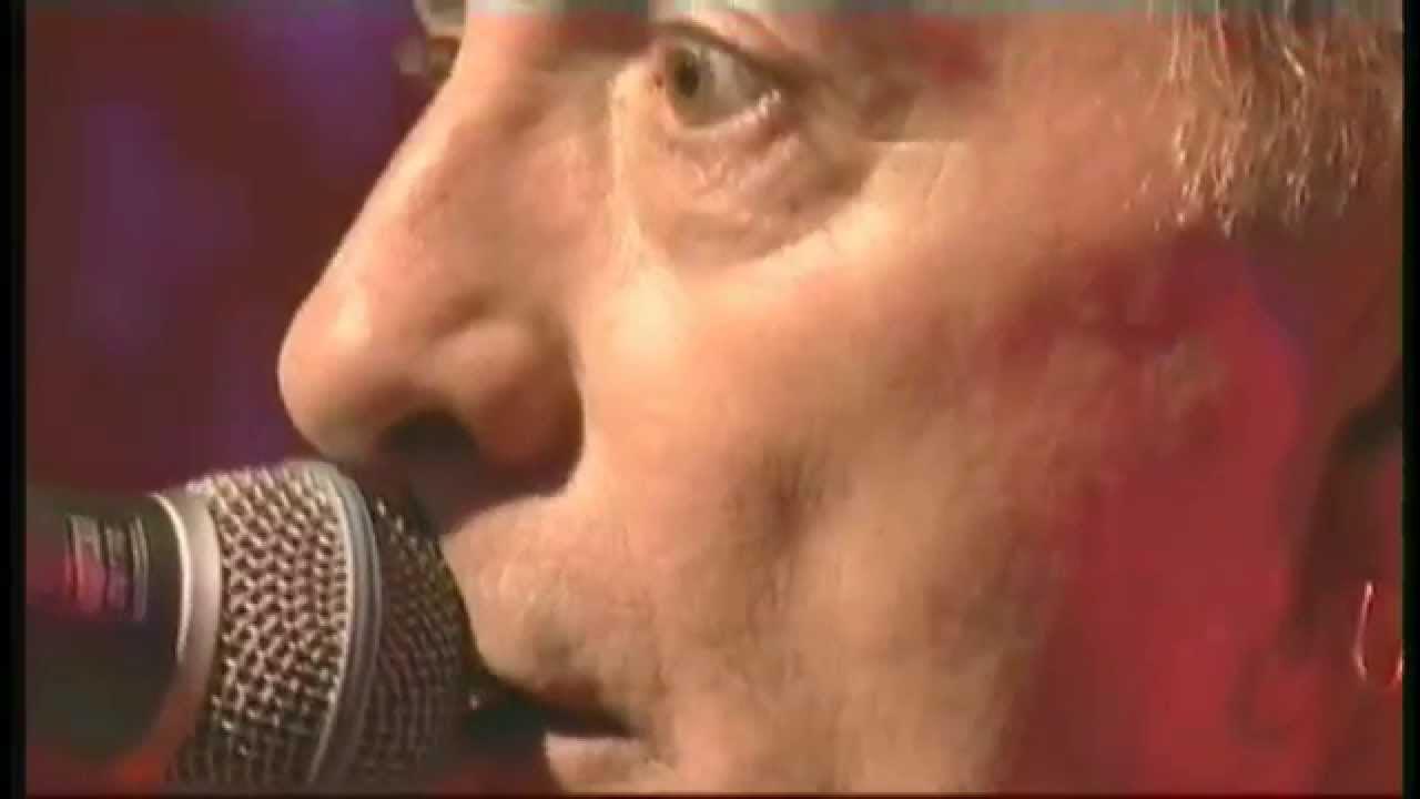 John Lawton Band - Ride The Sky (Live) - YouTube