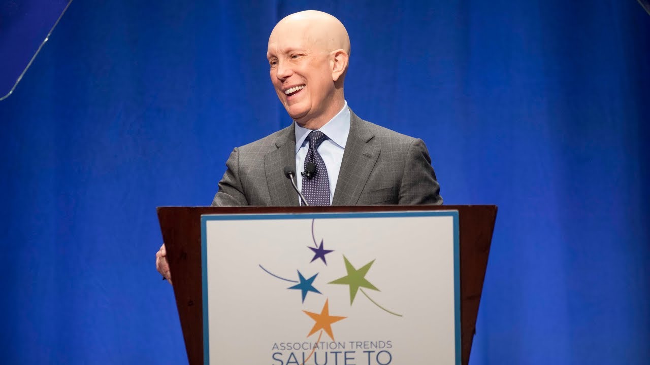 Matthew Shay: Association TRENDS’ 2019 Association Executive of the ...