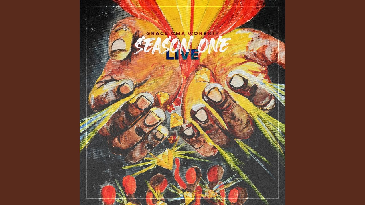 Still In Control (feat. Robin Walters) (Live) - YouTube