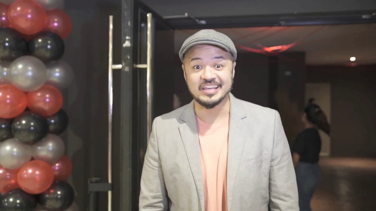 SUNOD (2019) NOW SHOWING in Cinemas Nationwide | #IkawAngSunod - YouTube