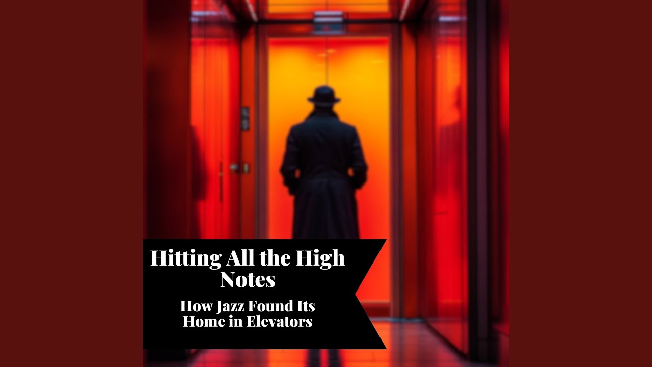 Relaxing Elevator Sounds - YouTube