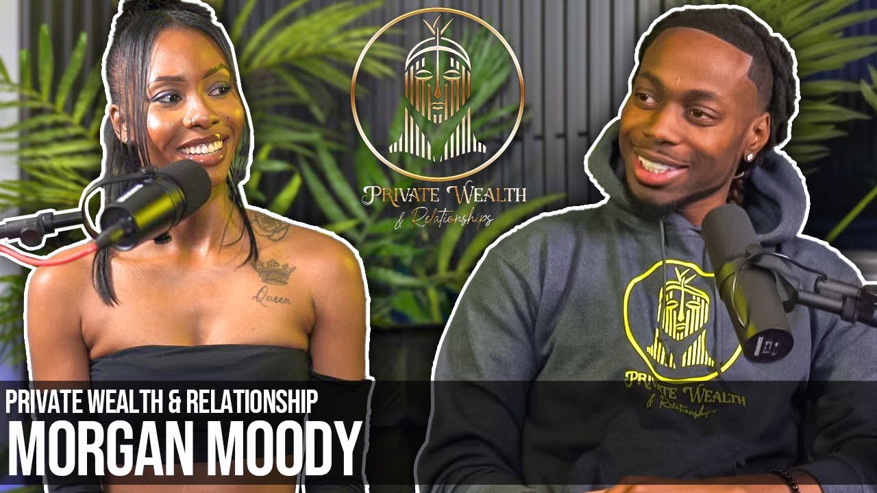 Building As A Content Creator, Dating In Your 30s, Mental Health With ...