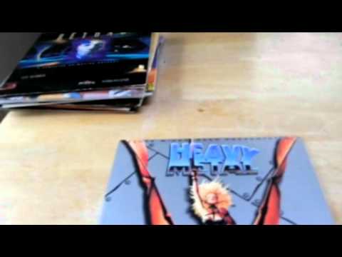 Animation Potpourri LD Collection part 1 - YouTube