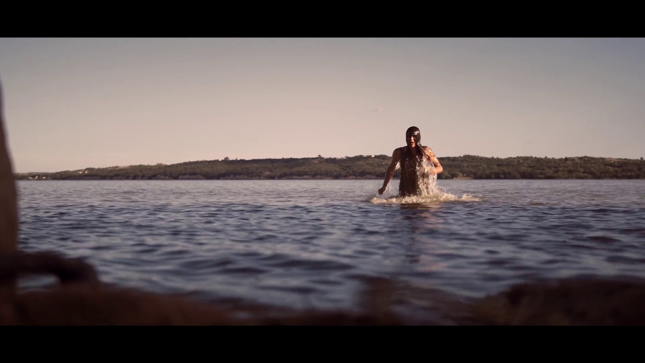 Earth Groans - Driving Out (Official Video) - YouTube