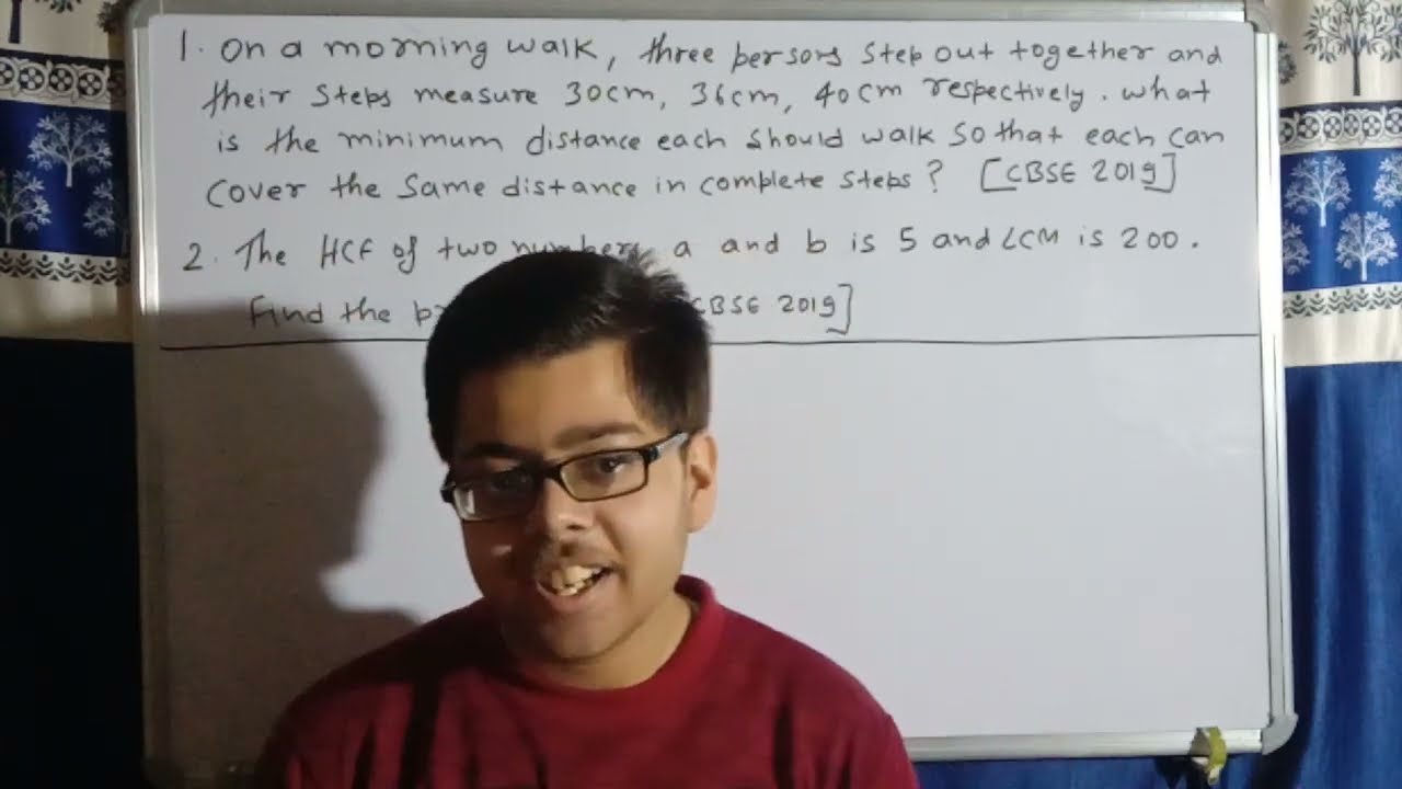 Real Numbers PYQs Class 10th For CBSE 2022 23 CBSE 2023 Maths Board Real Numbers PYQs Class 10th For CBSE 2022 23 CBSE 2023 Maths Board