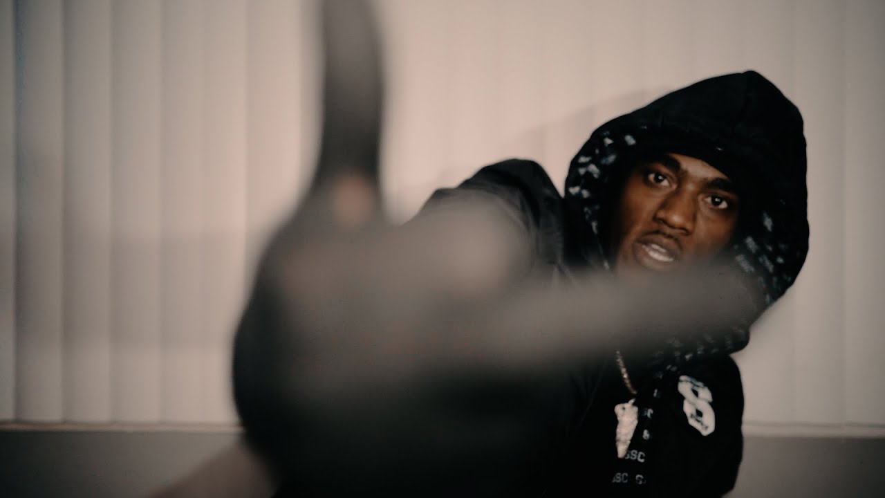 S.O.B Kamm - Back to Back (Official Video) shot by @jarico - YouTube