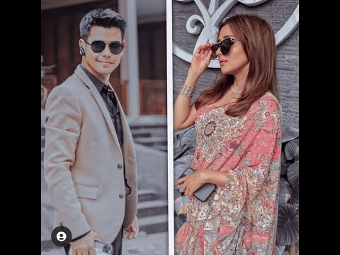 Consul Leo ❤️ Tina Datta