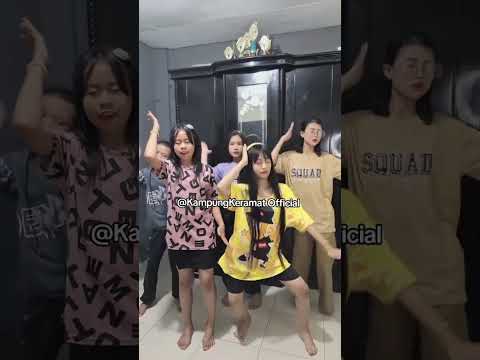 Nada Dering Aiyaiya🤭😂😍🥰❤️ #kampungkeramatofficial