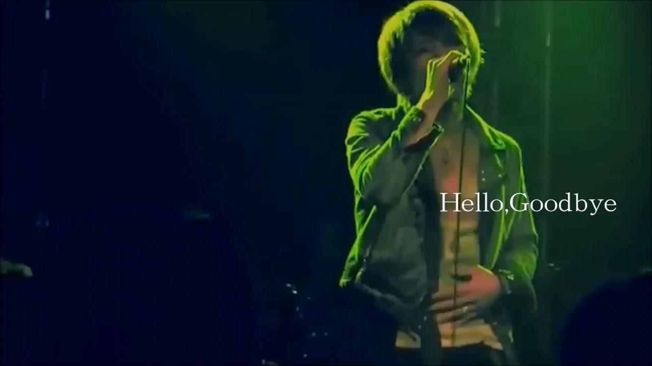 Hello,Goodbye【PV with Lyrics : YouTube Ver.】 - YouTube