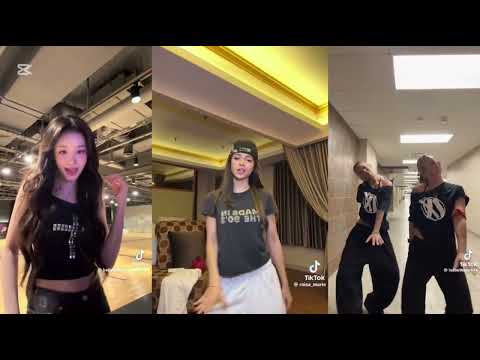 TIKTOK DANCE MASHUP✨ |TIKTOK TRENDS APRIL| TIKTOK DANCE TREND🔥#tiktok #blowup 