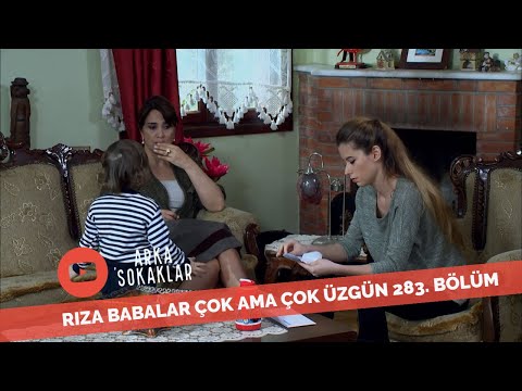 Ali Ve Pınar Rıza Baba'lardan Taşınıyor Mu? 283. Bölüm