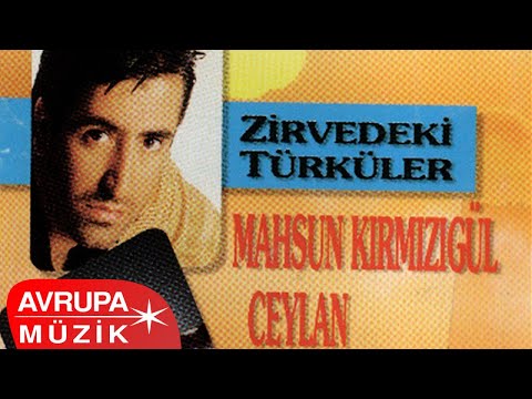 Çeşitli Sanatçılar - Zirvedeki Türküler (Full Albüm)