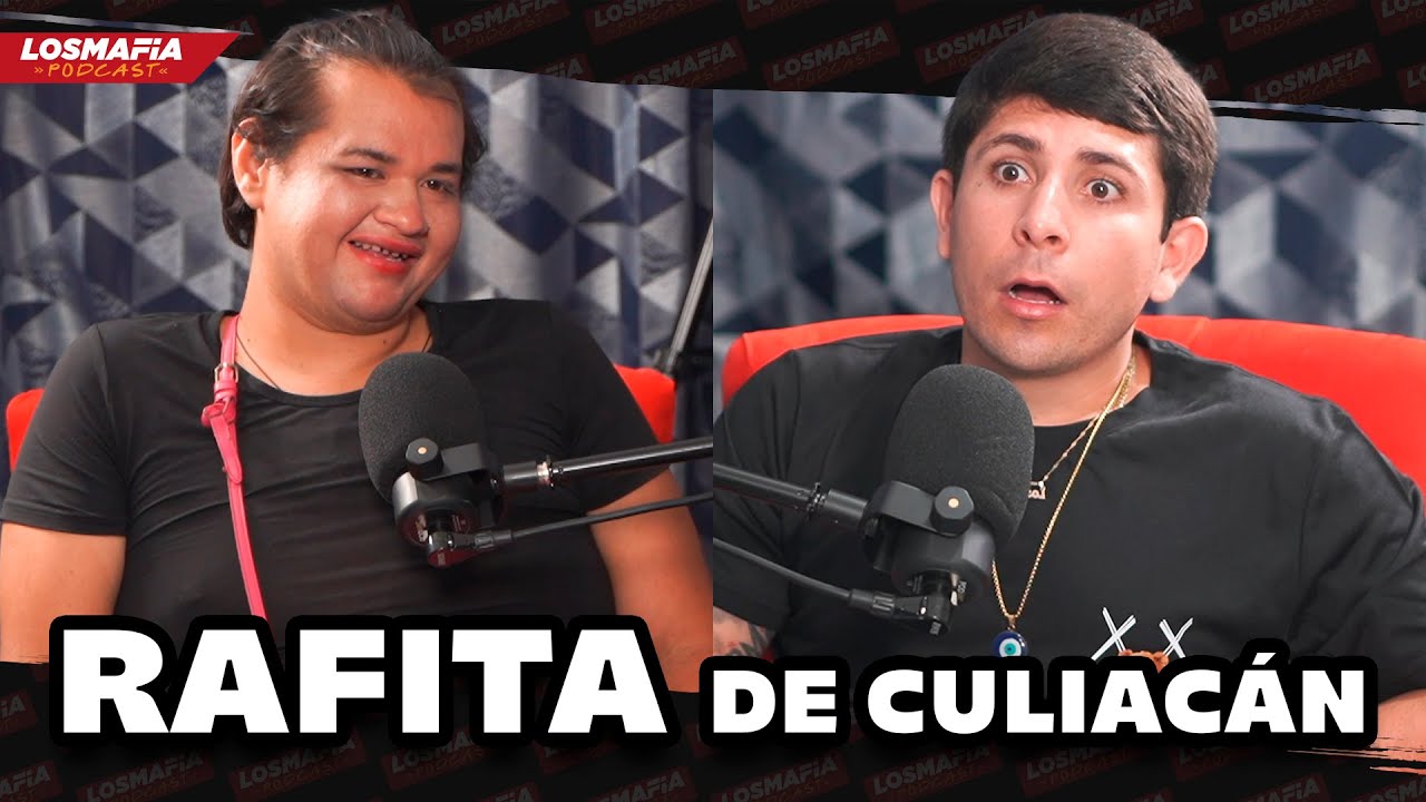 Rafita de Culiacán se ENAMORÓ de El Horny - YouTube