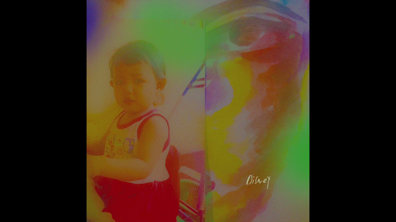 disney - aya (original song) - YouTube