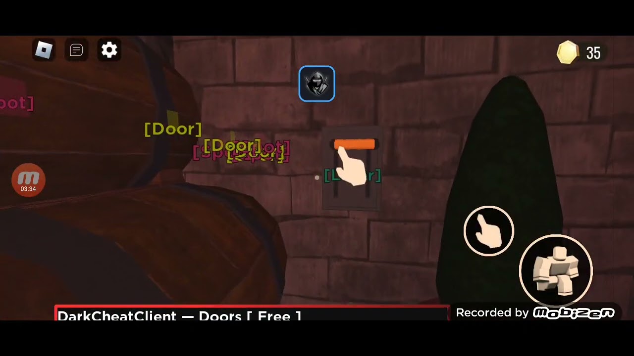 Doors script 2024 - YouTube