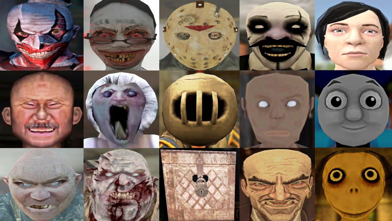 Haunted House Painscape House Of Horror Scary Hospital Specimen Zero ...