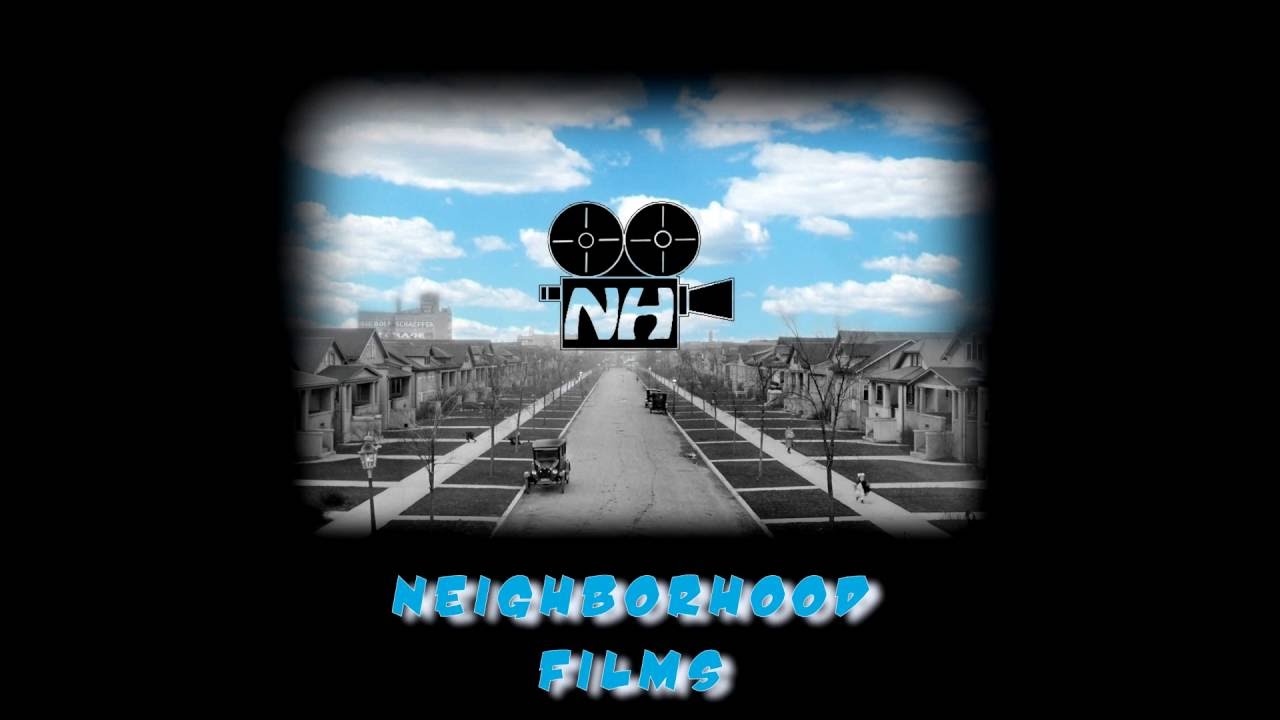 NHF video logo 2016 - YouTube